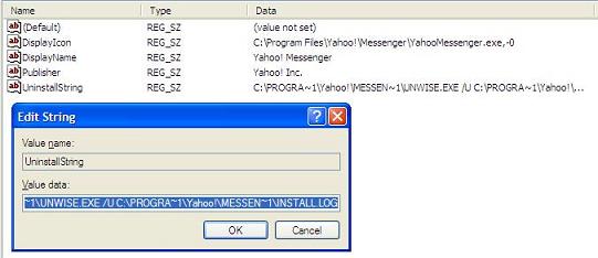 How to Uninstall Programs That Are Not Appeared in Add or Remove ... How to Uninstall Programs That Are Not Appeared in Add or Remove ...