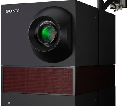 Sony CineAlta 4K For Fantastic Cinema Experience « My Digital Life