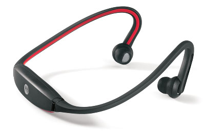 Motorola S9 Bluetooth Headset for the Active « My Digital Life