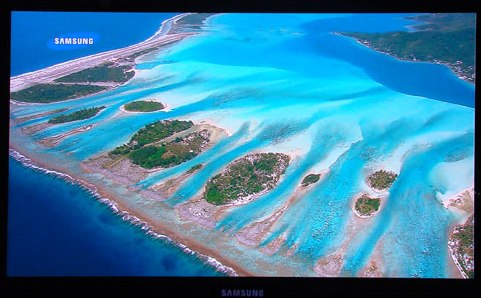 Samsung Announces Ultrathin 31-Inch OLED TV With Only 4.3mm Thick « My ...