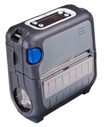 Intermec PB50 Wireless Mobile Label Printer « My Digital Life