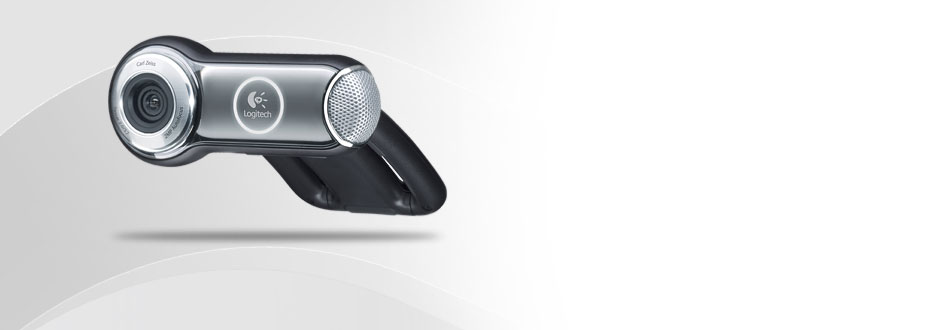 Logitech Unveils Quickcam Vision Pro for Macintosh PC System « My ...
