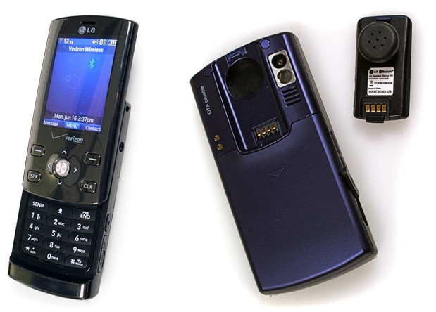 LG Decoy Review « My Digital Life