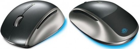 Microsoft BlueTrack Technology - The World's Most Advanced Tracking ...