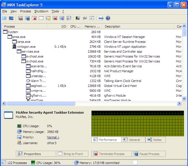 Download MKN TaskExplorer 5.0 to Manage Tasks and Applications Running ...