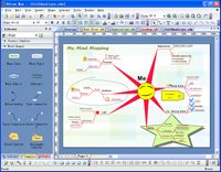 Edraw Mindmap Free Mind Map Download « My Digital Life