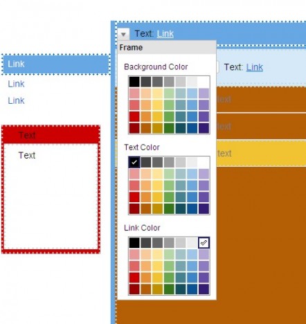 Gmail With Custom Colors « My Digital Life