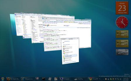 Keyboard Shortcut to Activate and Hold Windows or Tasks Switching State ...