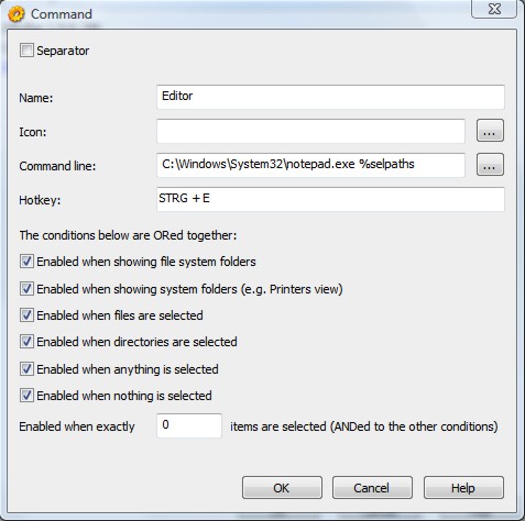 Windows Explorer Plug-In StExBar « My Digital Life