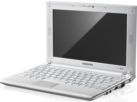Samsung Launches N110 And N120 Mini Notebooks In US « My Digital Life