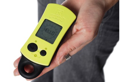 Junior Friendly Geocaching Game via Geomate.jr « My Digital Life