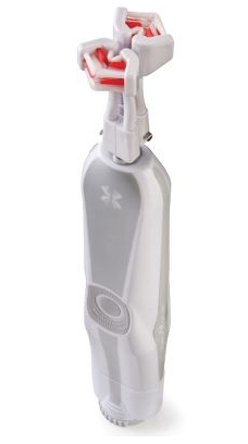 The Ferrari of Toothbrushes « My Digital Life