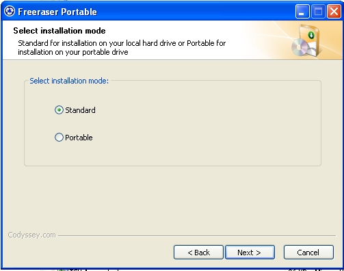Erase and Shred Confidential Files Permanently with Freeraser « My ...