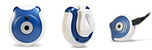 Check and Monitor Pet's Activities Via Pet's Eye View Camera « My ...