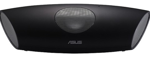 New Asus uBoom And uBoom Q Sound-Bar Notebook Speakers « My Digital Life