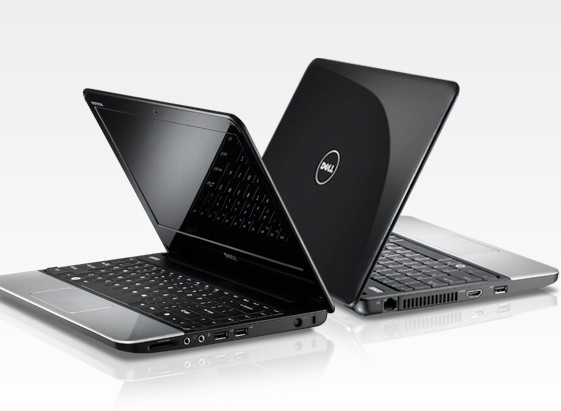 Dell Inspiron 11z Thin And Light Laptop With 11.6" Display « My Digital ...