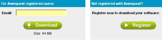 Download Streaming Radio App Radiotracker Standard Edition 4.0 Full ...