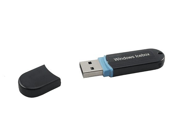 USB Windows Icebox (Freezer) Adds Another Security Layer To Protect The ...