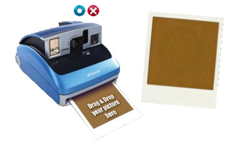 Download Poladroid To Enjoy Virtual Polaroid Instant Photo Experience ...