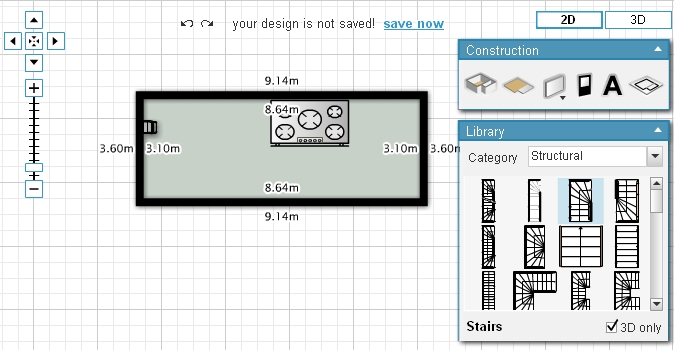 Generate Building Floor Plans in Minutes via Floorplanner « My Digital Life