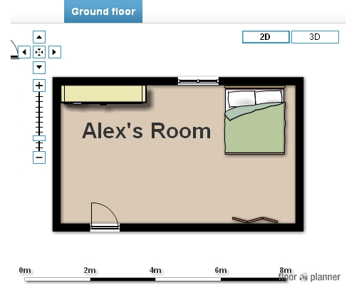 Generate Building Floor Plans in Minutes via Floorplanner « My Digital Life