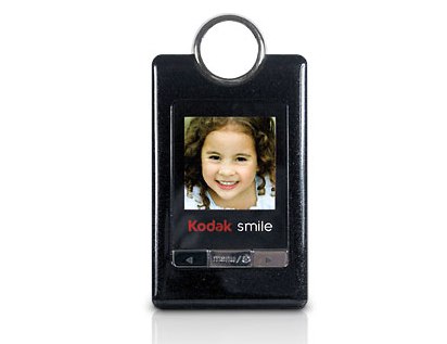 Portable Photos With Kodak's Digital Photo Keychain « My Digital Life