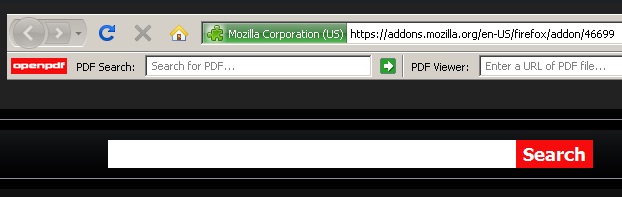 OpenPDF Search Engine Facilitates Quick Search of Ebooks and PDF Files ...