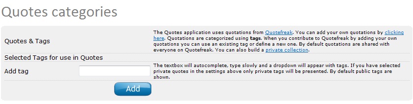 Download Quotes To Add Random Quotations Into Email Signature « My ...