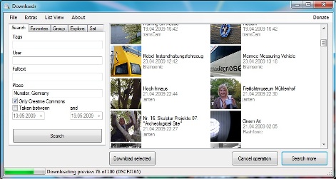 Free Apps To Download and Backup Flickr Photo Collection « My Digital Life