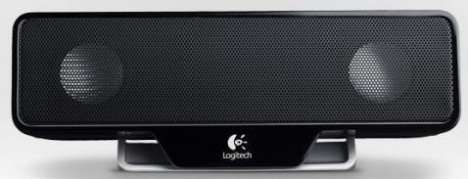 Logitech Laptop Speaker Z205 « My Digital Life
