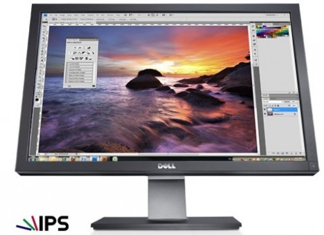 Dell UltraSharp U3011 30-Inch LCD Monitor With PremierColor Overview ...