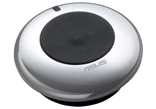 ASUS Wireless Touch-Sensitive Mouse « My Digital Life