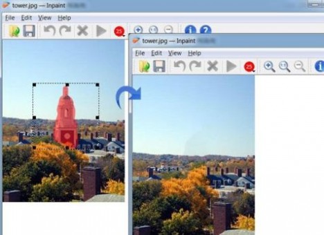 Inpaint Serial Key Free Download to Remove Unwanted Objects in Photo ...