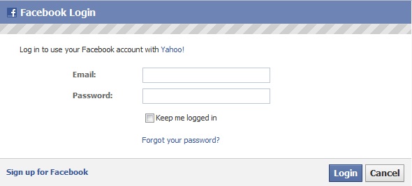 How to Share High-Res Flickr Images in Facebook Without Yahoo! ID ...