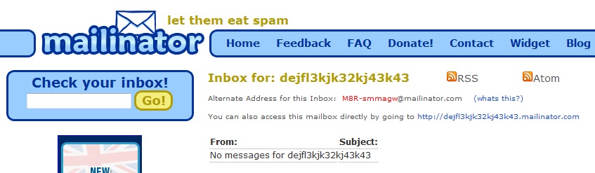 Create Disposable Email Address Using Mailinator My Digital Life create-disposable-email-address-using-mailinator-my-digital-life