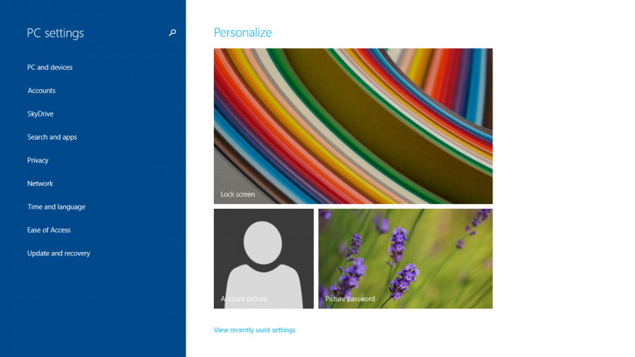 How to Open PC Settings in Windows 8 & Windows 8.1 « My Digital Life