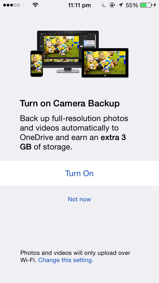 Get Free Extra 15GB OneDrive Storage to Double Disk Space to 30GB « My ...