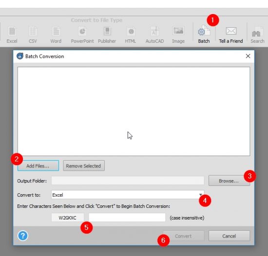 Able2Extract Professional 11 Review - A Powerful PDF Tool « My Digital Life